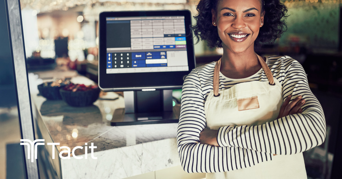 Omnichannel Integrated Food Ordering Platforms: How to Reduce Tablets