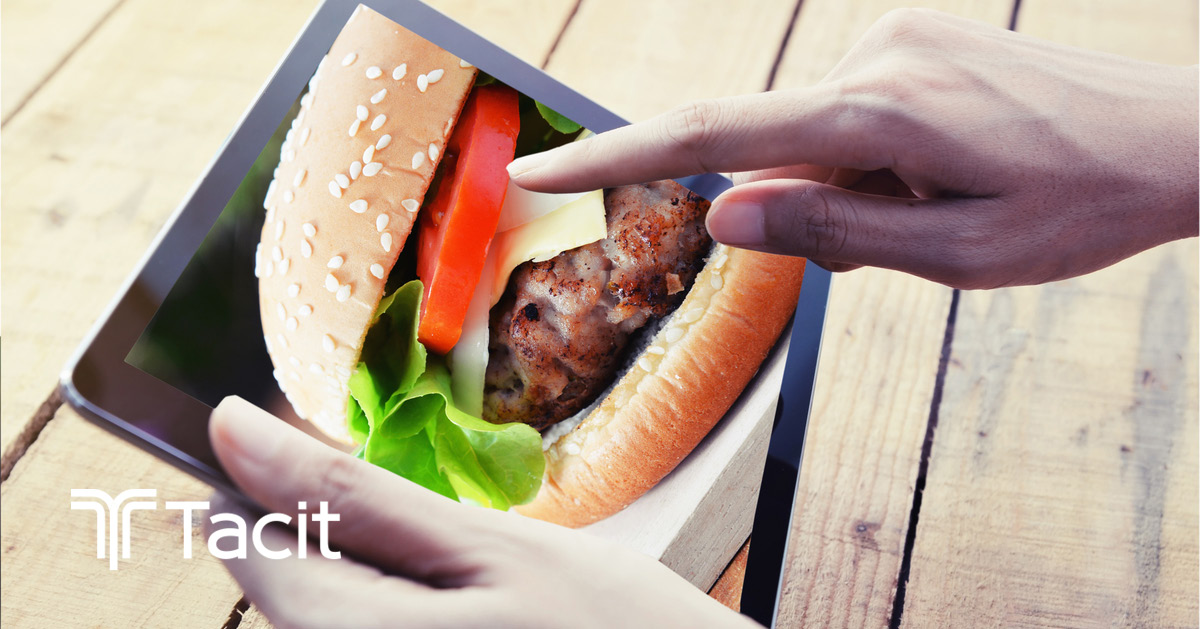 Using Third-Party Food Delivery: Integrating with Existing Channels