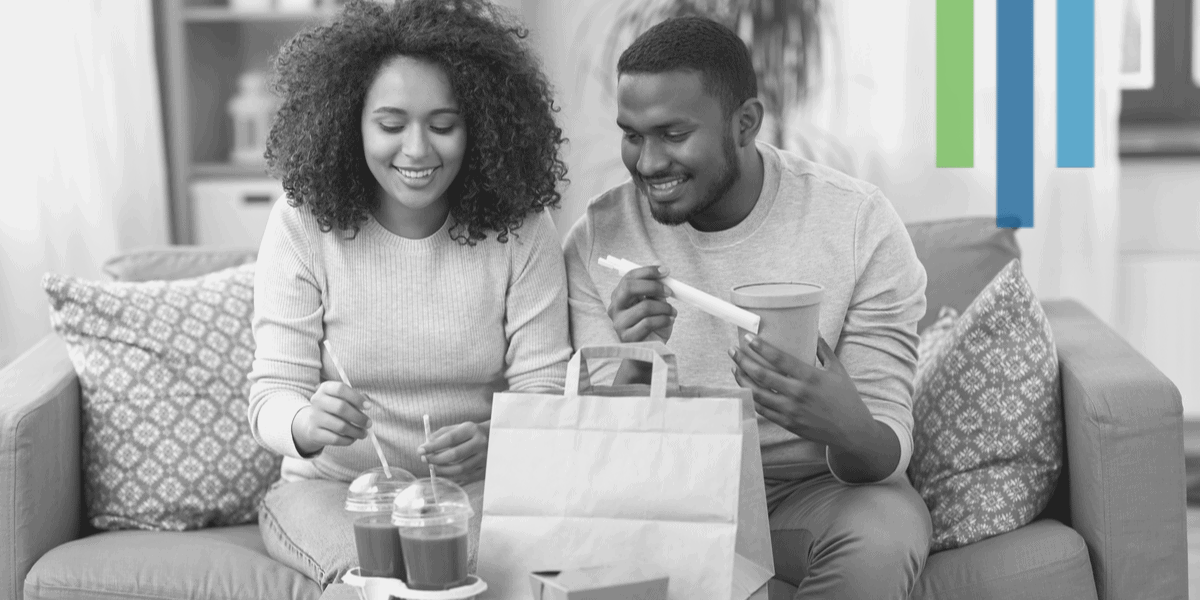 Making Food Delivery Efficient and a Great Customer Experience