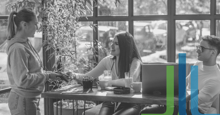 5 Benefits of Tableside Pay & Order in Fast-Casual Restaurants